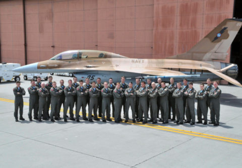 TOPGUN Association – Ensuring the future of TOPGUN