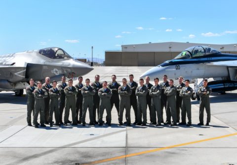 TOPGUN Association – Ensuring the future of TOPGUN